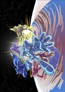 Mega Man Gigamix | MMKB | Fandom