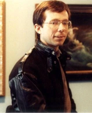 Rick Bryant | MMKB | Fandom