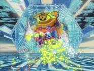 SparkMan.EXE (Darkloid) | MMKB | Fandom