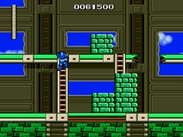 Cut Man Stage | MMKB | Fandom