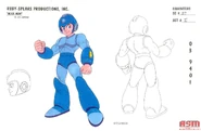 Mega Man (Ruby-Spears) | MMKB | Fandom