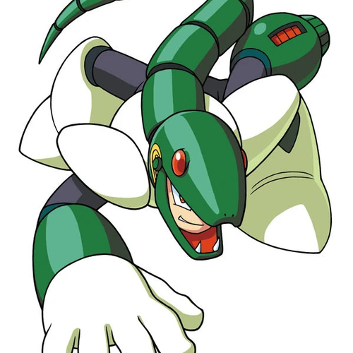 Man Eating Super Snake Animal Planet