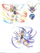 Copy X | MMKB | Fandom