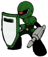 Sniper Joe | MMKB | Fandom