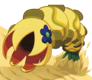 Snake Arm | MMKB | Fandom