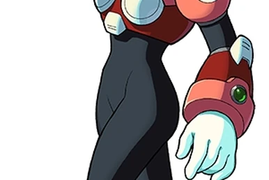 Megaman X Null Og Axl