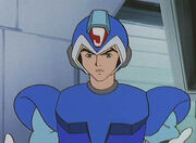 List of Mega Man (Ruby-Spears) characters from the games | MMKB | Fandom