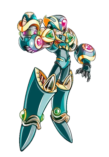 X (iX) | MMKB | Fandom