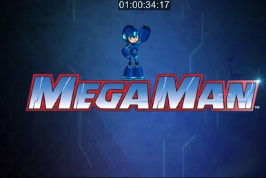 mega man gx