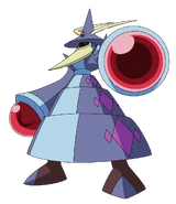 MagicMan.EXE (anime) | MMKB | Fandom