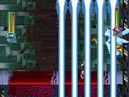 Ray Arrow | MMKB | Fandom