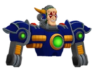 Sigma/Mega Man X5 | MMKB | Fandom