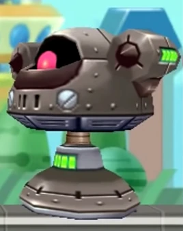Big Eye | MMKB | Fandom