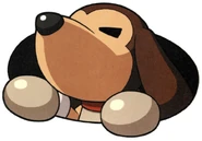 Rush (program) | MMKB | Fandom