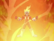 Fire Soul | MMKB | Fandom