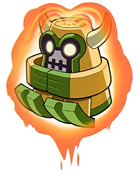 Flamey | MMKB | Fandom