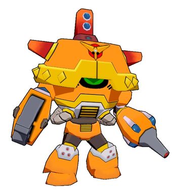 Preon | MMKB | Fandom