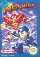 Mega Man 5 | MMKB | Fandom