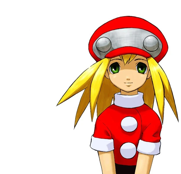 Roll-chan no 15 Panel | MMKB | Fandom