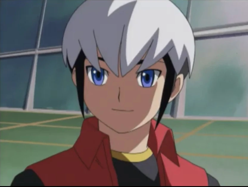 Chaud Blaze (anime)/Gallery | MMKB | Fandom