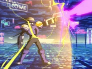 FlashMan.EXE (Darkloid) | MMKB | Fandom