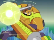 SparkMan.EXE (Darkloid) | MMKB | Fandom