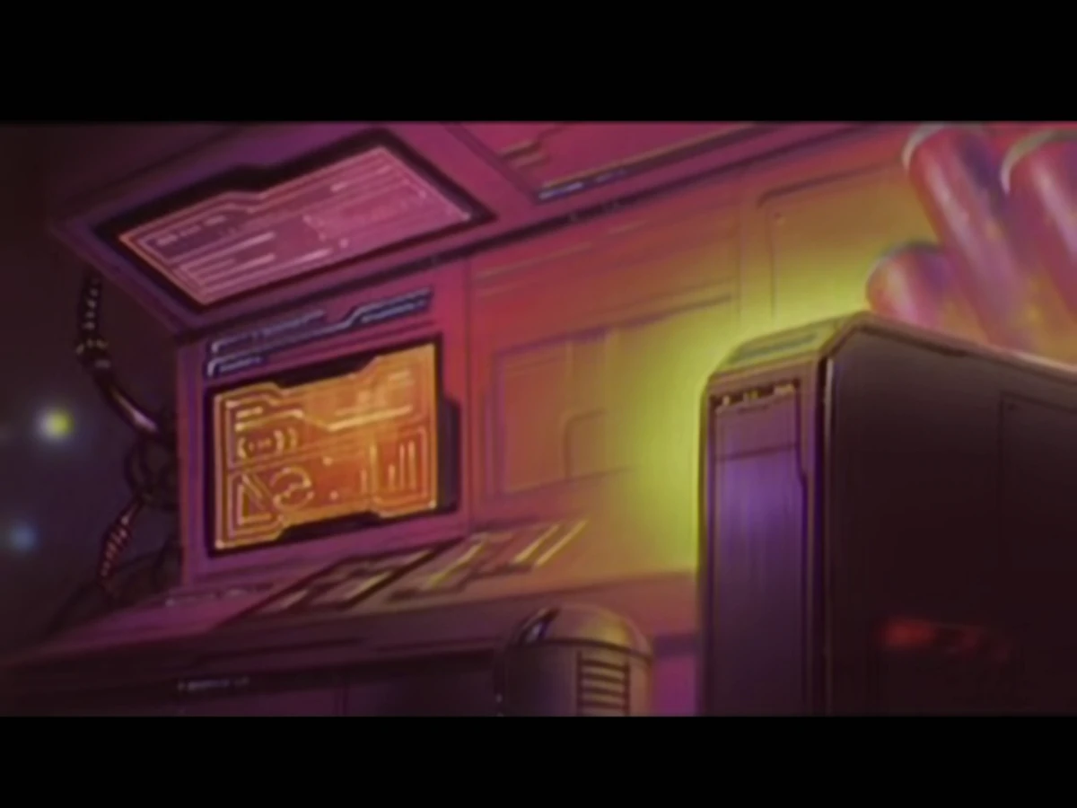 Maverick Virus | MMKB | Fandom