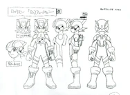 Cross Fusion/Gallery | MMKB | Fandom