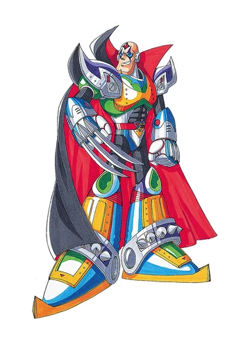 Sigma/Mega Man X2 | MMKB | Fandom
