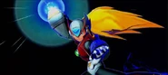 Zero Buster | MMKB | Fandom