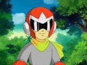 Proto Man | MMKB | Fandom
