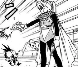 Megaman Zero Mythe Ciel Ciel (Megaman) | Legends Of The Multi Universe