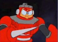 Spark Man | MMKB | Fandom