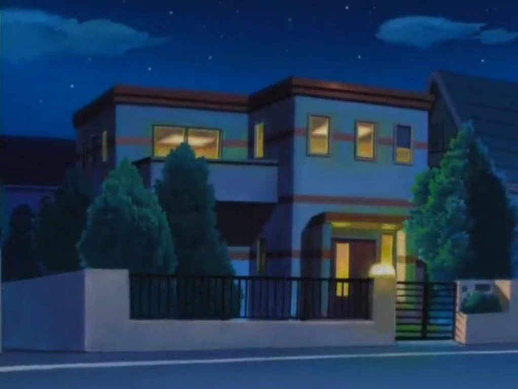 Dex's House | MMKB | Fandom