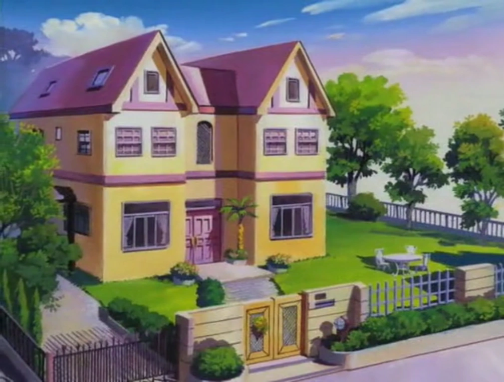 Mayl's House | MMKB | Fandom