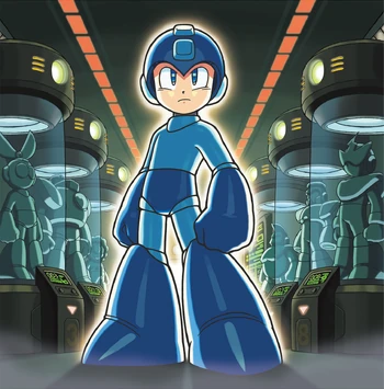 Rockman Complete Works | MMKB | Fandom