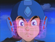 List of Mega Man (Ruby-Spears) original characters | MMKB | Fandom