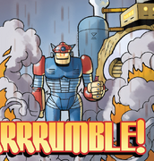 Gamma | MMKB | Fandom