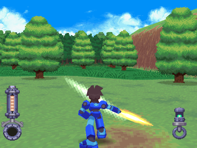 Blade Arm | MMKB | Fandom