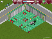 Cut Man Stage | MMKB | Fandom