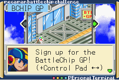 Battle Chip GP | MMKB | Fandom
