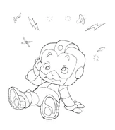 Mega Man (Captain N: The Game Master) | MMKB | Fandom
