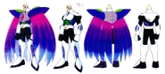 Sigma/Mega Man X5 | MMKB | Fandom