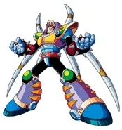 Sigma/Gallery | MMKB | Fandom