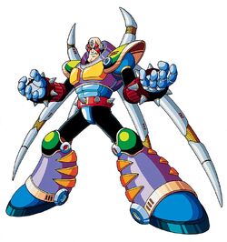 Sigma | MMKB | Fandom