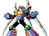 Category:Mega Man X3 bosses | MMKB | Fandom