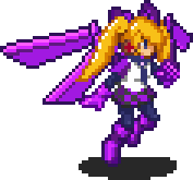 Shanghai.EXE: Network Ảo Tưởng (Fangame) | Megaman Wiki tiếng Việt | Fandom