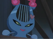 Lyra | MMKB | Fandom