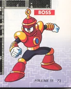 Ring Man | MMKB | Fandom