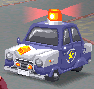 Police (Mega Man Legends) | MMKB | Fandom